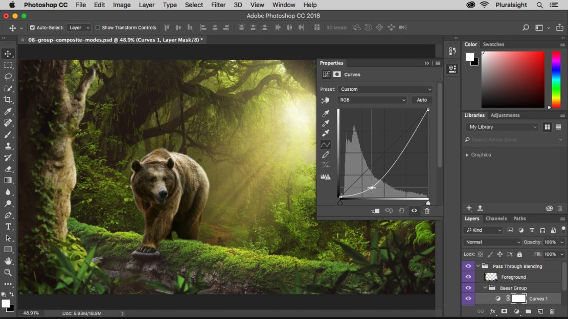 Tentang Adobe Photoshop Pengertian, Fungsi, Sejarah, Tools